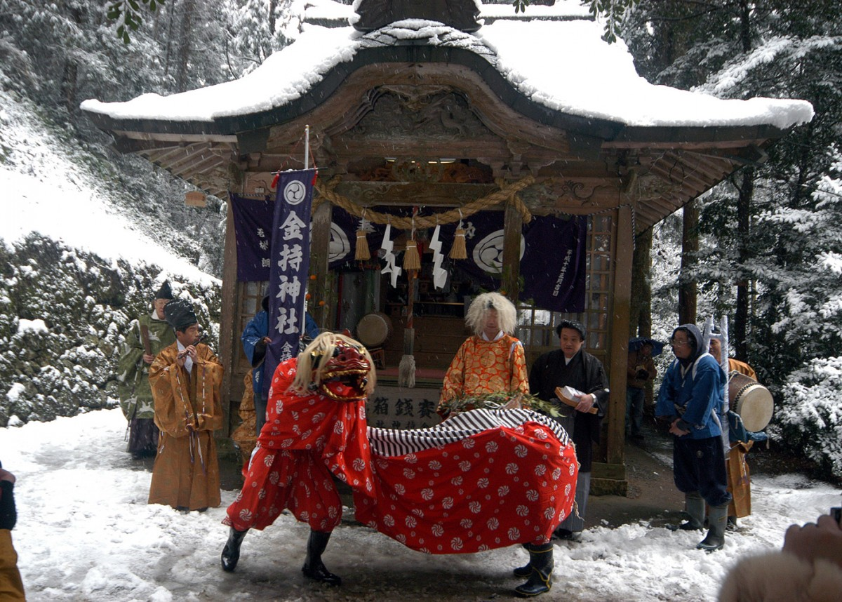 Tottori Tourism Guide