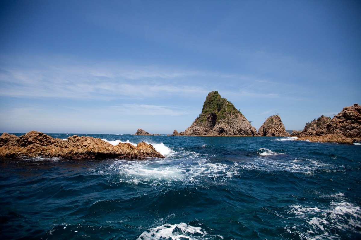 Tottori Tourism Guide