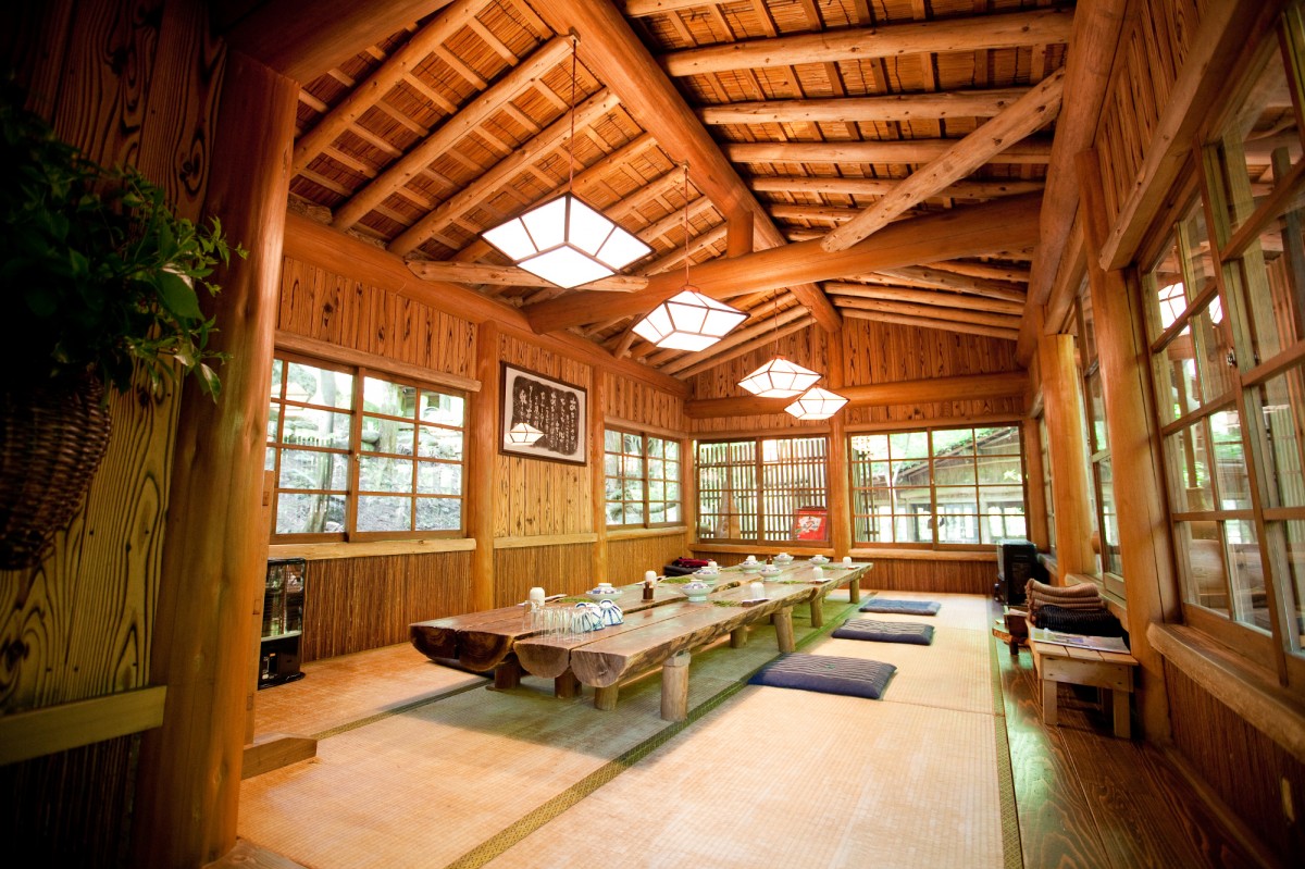 Tottori Tourism Guide