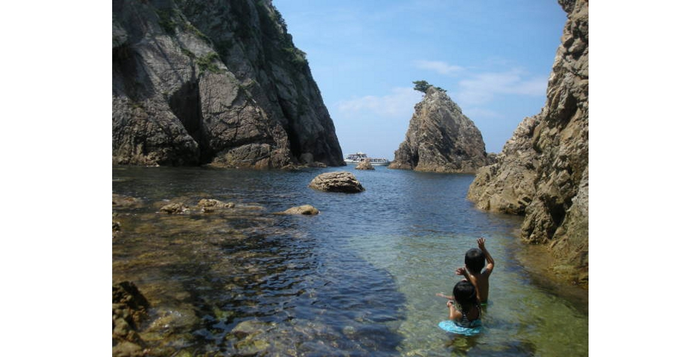 Tottori Tourism Guide