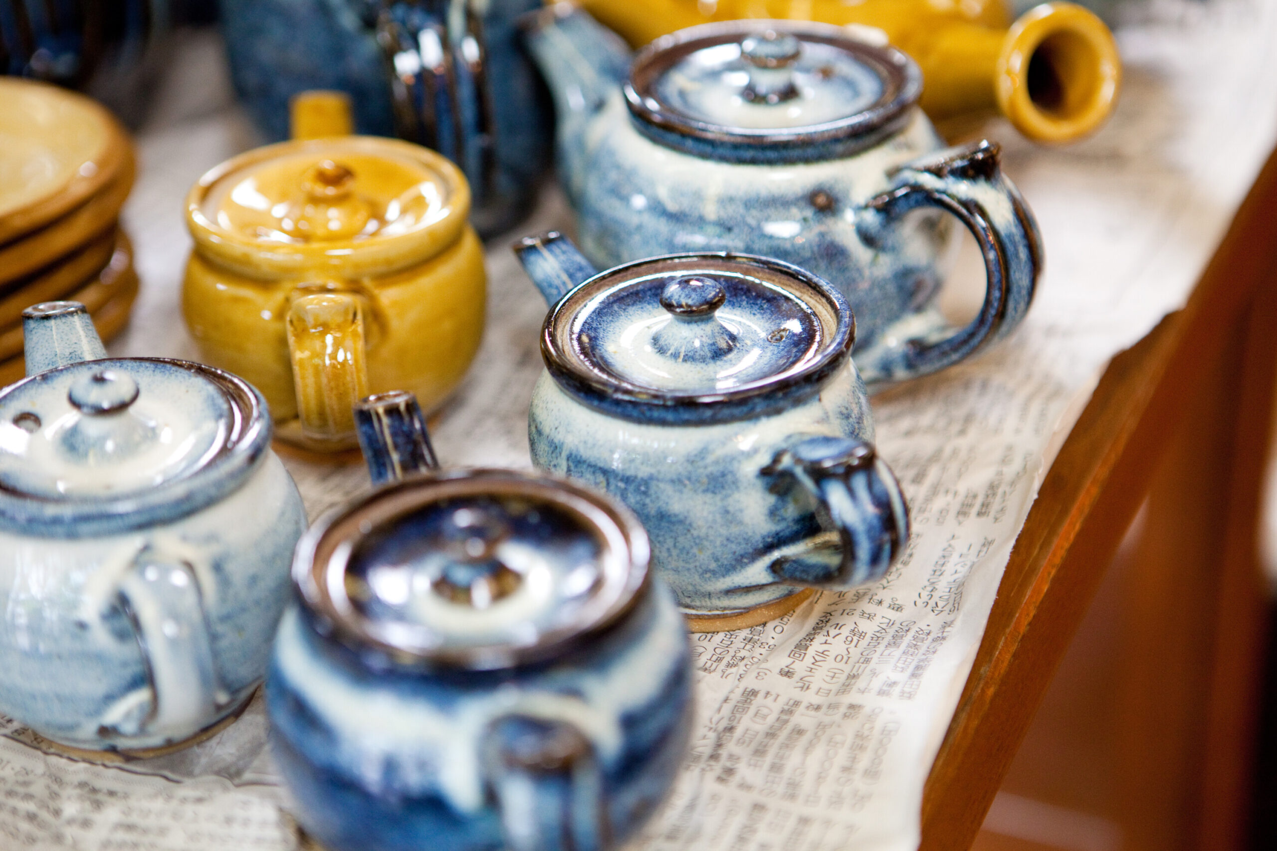 Tottori Tourism Guide