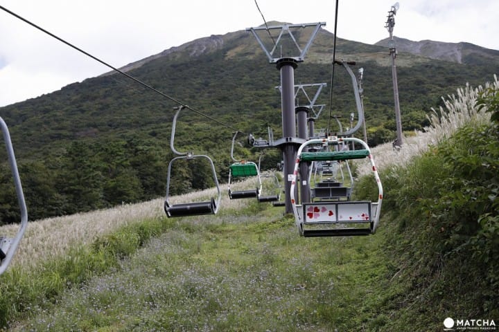 Tottori Tourism Guide