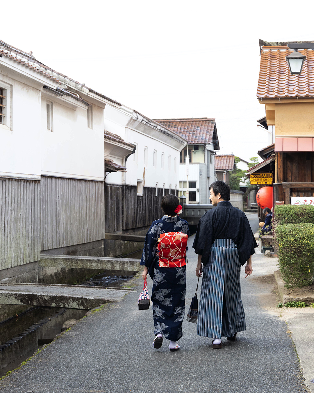 Tottori Tourism Guide
