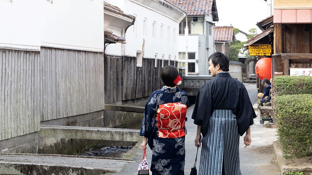 Tottori Tourism Guide