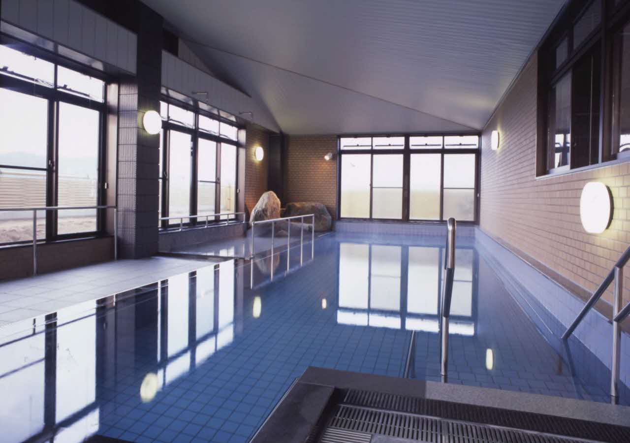 Tottori Tourism Guide