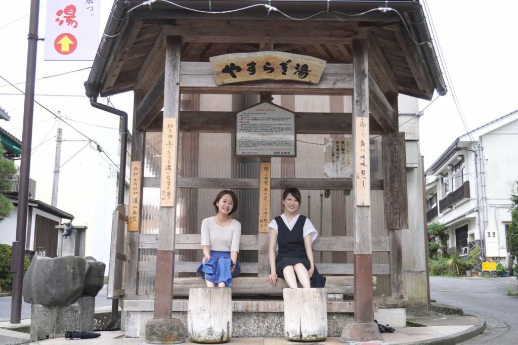 Tottori Tourism Guide